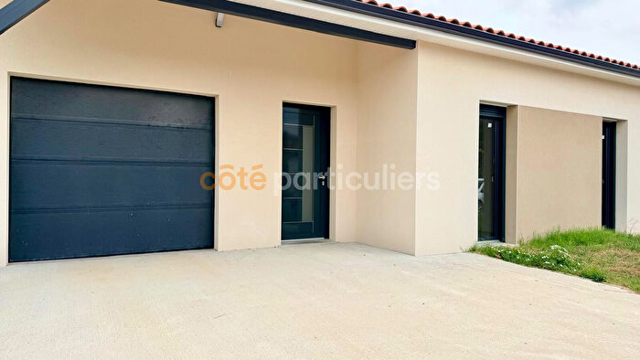 Montauban, Pays-Bas - Maison 5 pièces à vendre