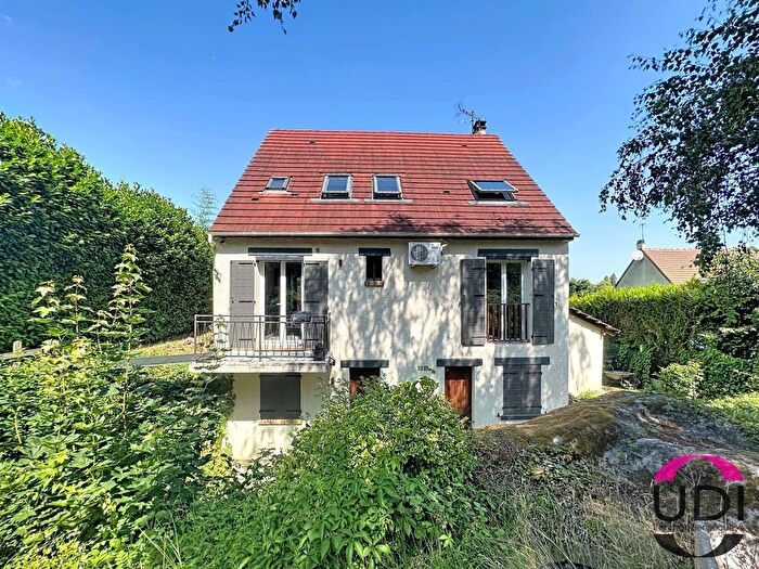 Baulne : Maison 6 pièces à vendre