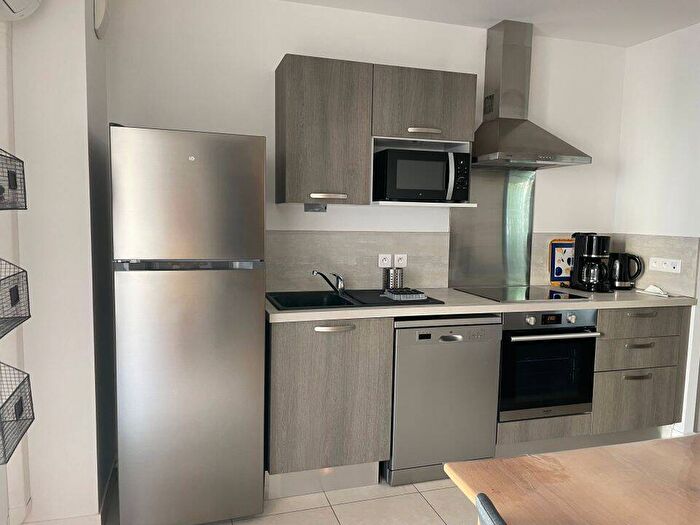 Saint Maurice-Fetilly, La Rochelle : Appartement 3 pièces à louer