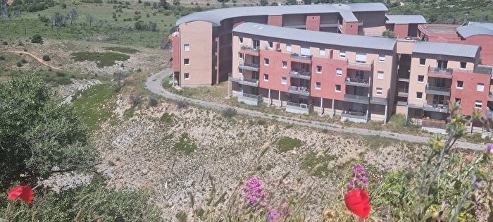 Appartement 3 pièces à vendre - Narbonne, Montplaisir, Rochegrises