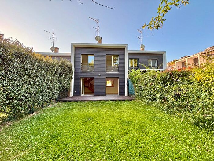 Maison à vendre - BayonneBayonaBaiona, Saint-Bernard, Matras - 4 pièces - 3 chambres