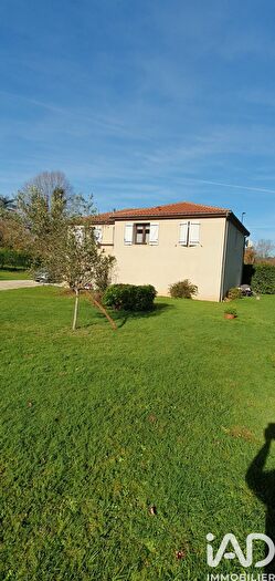 Maison à vendre - Marsac-sur-lIsle - 5 pièces - 4 chambres