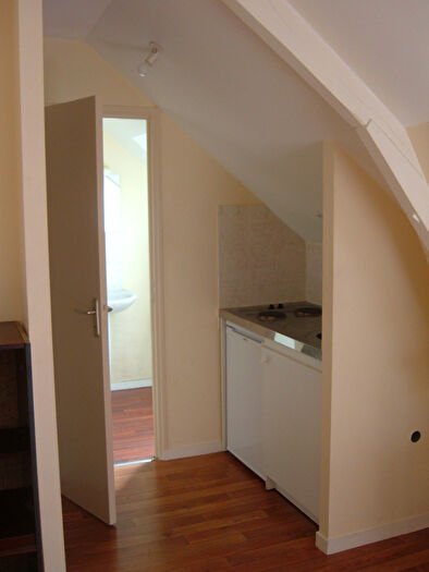 Ploërmel - Appartement 1 pièce à louer