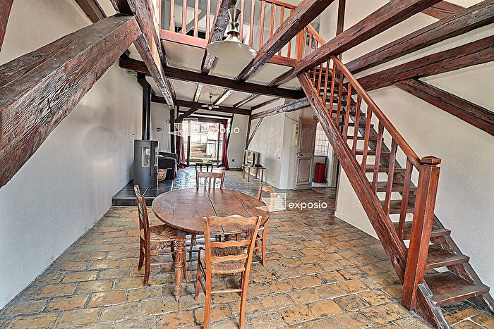 Strasbourg, Neudorf, Saint-Urbain, Landsberg : Appartement 5 pièces à vendre