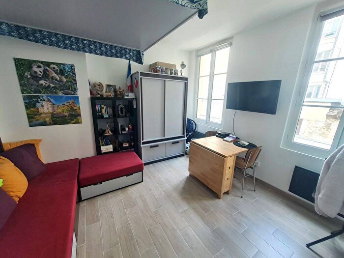 Appartement 1 pièce à louer - Versailles