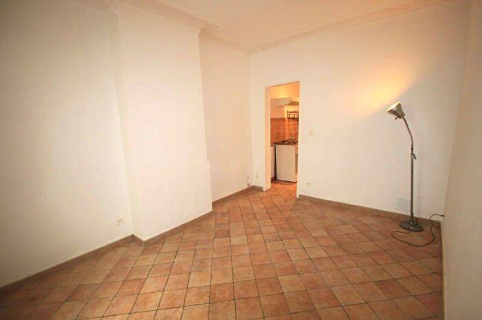 Montmartre, Paris 18ème arrondissement - Appartement 1 pièce à louer