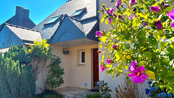 Maison à vendre - Ploeren - 5 pièces - 3 chambres