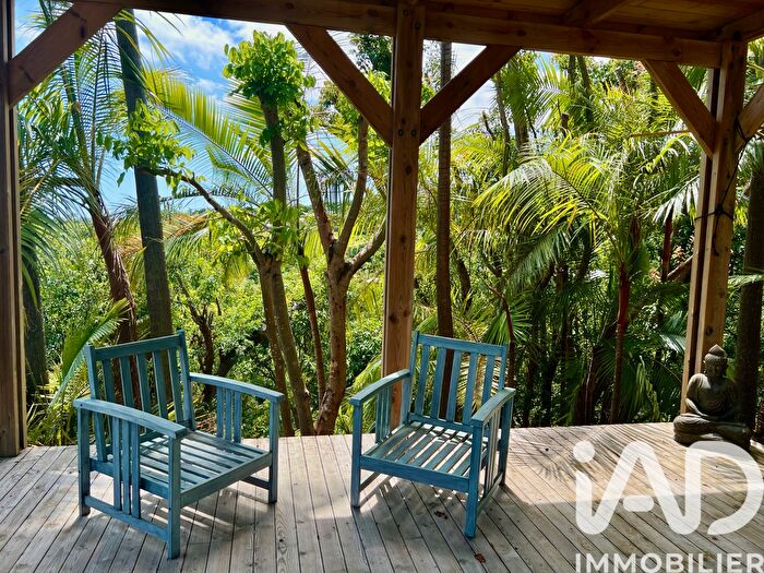 Maison à vendre - Sainte-Marie, La Confiance - 5 pièces - 3 chambres