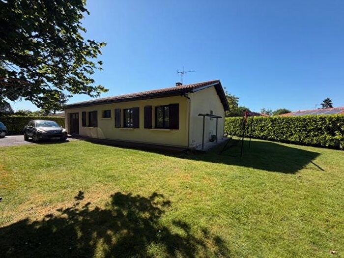 Maison 4 pièces à Cestas, à vendre