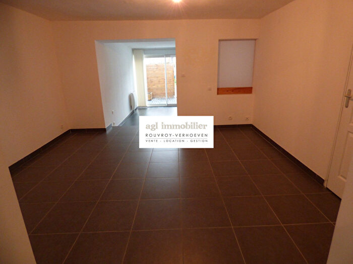 Appartement 2 pièces à Gravelines, à louer