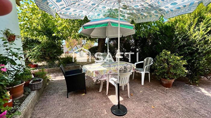 Casteljaloux - Maison 3 pièces à vendre