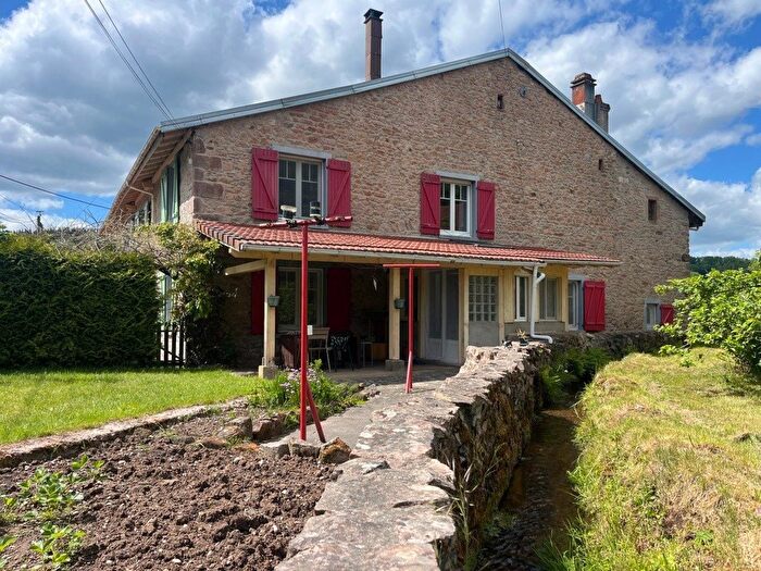 Maison 7 pièces à vendre - Prey