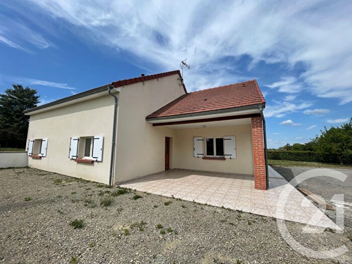 Feusines : Maison 5 pièces à vendre