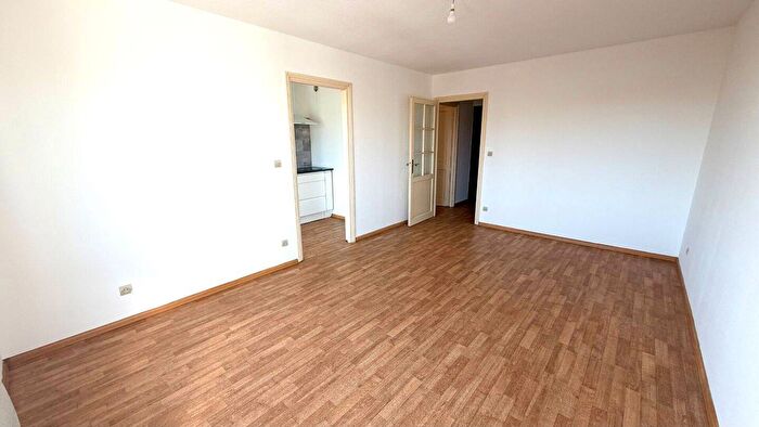 Centre, Colmar - Appartement 2 pièces à louer