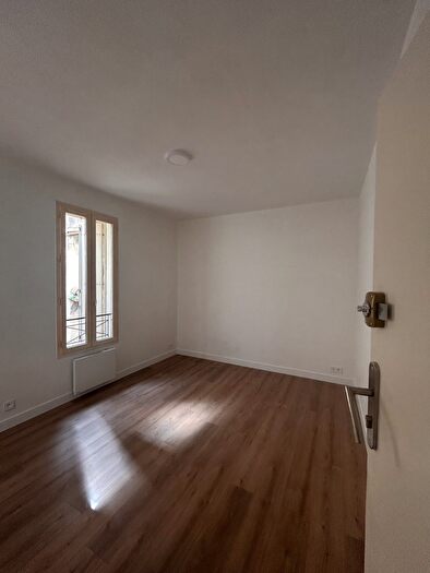 Appartement 1 pièce à louer à Béziers