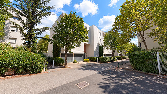 Montpellier, Millénaire - Appartement 3 pièces à louer