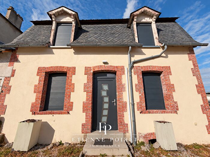 Maison 4 pièces à vendre - Égletons