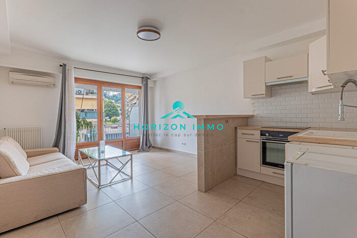 Appartement à vendre - Saint-Laurent-du-Var, Centre-ville, Rascas, Notre-Dame, Condamines - 2 pièces - 1 chambre