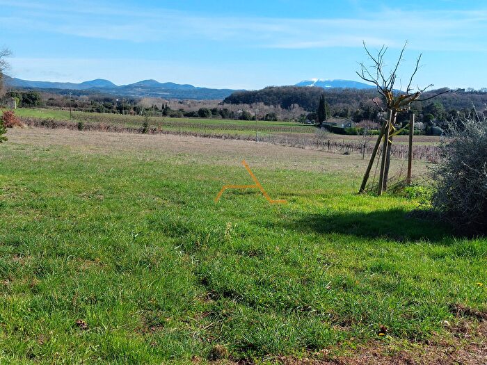 Maison à vendre - Taulignan - 4 pièces - 3 chambres