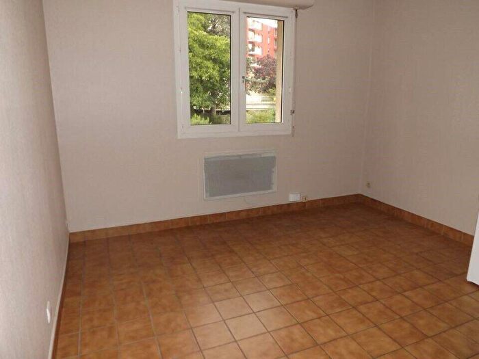 Appartement à louer - Centre, Rennes - 1 pièce