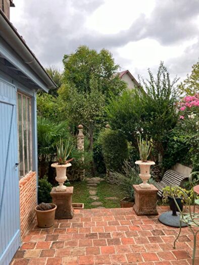 Maison 4 pièces à Salies-de-Béarn, à vendre