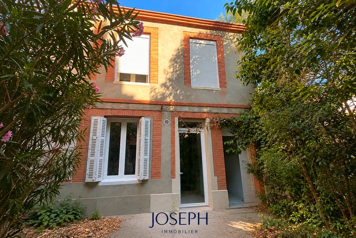 Appartement 2 pièces à Toulouse, Matabiau, à vendre