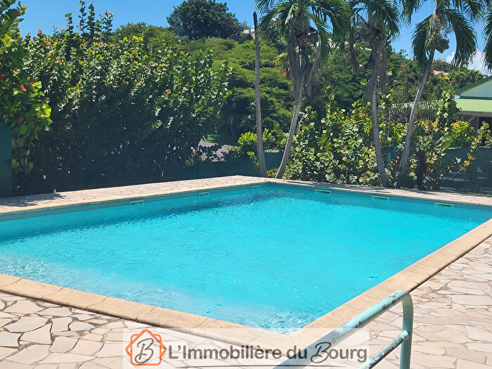 Appartement à louer - Le Gosier - 3 pièces - 2 chambres