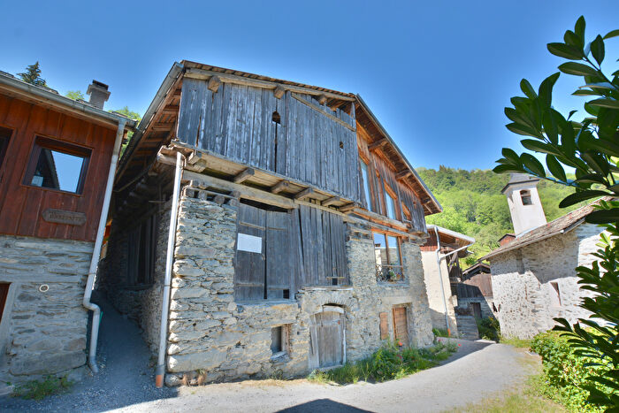 La Perrière - Maison 3 pièces à vendre