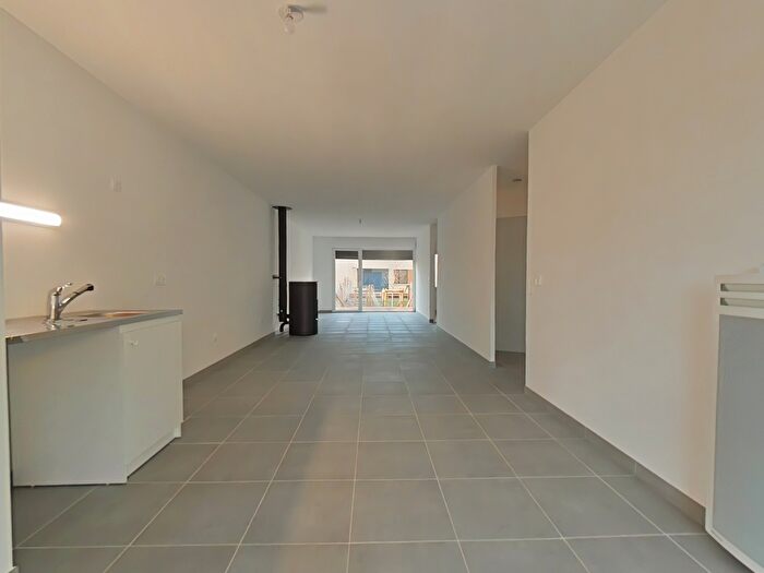 Maison à vendre - Fenouillet - 3 pièces - 2 chambres