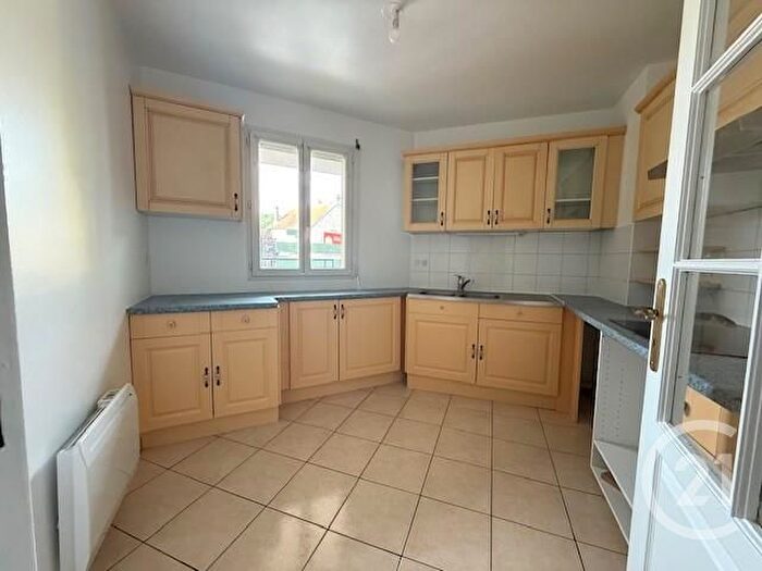 Coulommiers, Chemin de Fer - Appartement 3 pièces à louer