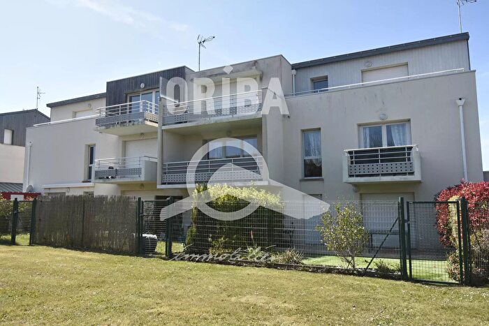 Appartement à vendre - Piriac-sur-Mer - 2 pièces - 1 chambre