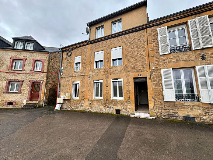 Appartement 2 pièces à Charleville-Mézières, Gare, à vendre