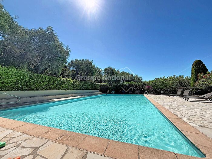 Appartement 3 pièces à Cannes, Californie Pezou, à vendre