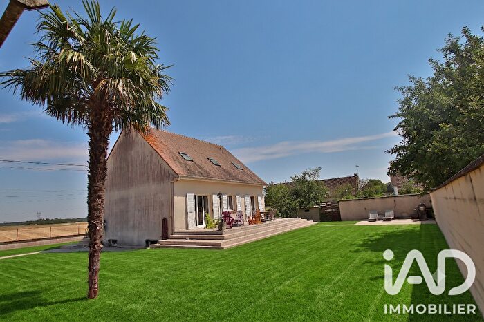 Maison 6 pièces à Noisy-Rudignon, à vendre