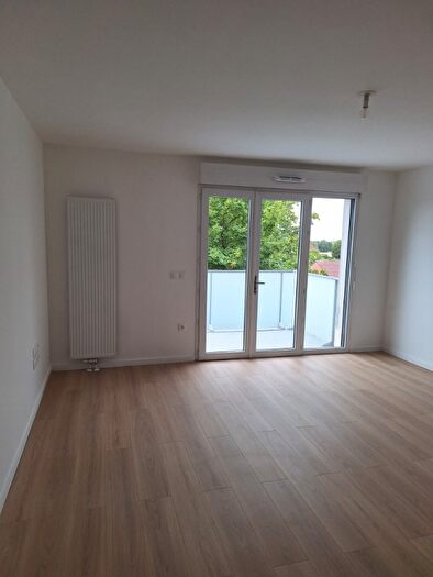 Marcq-en-Barul, Centre-ville, Bourg : Appartement 3 pièces à louer