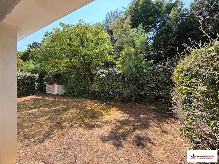 Appartement 3 pièces à vendre - La Rochelle, Les Minimes