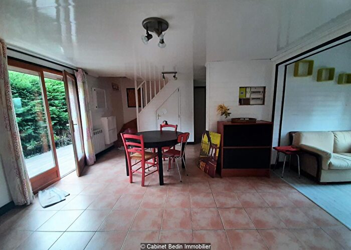 Maison à louer - La Teste-de-Buch - 4 pièces - 3 chambres