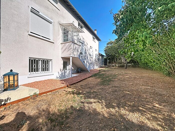 Maison 6 pièces à vendre - Brunoy, Nord