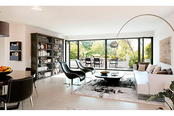 Maison à vendre - Melun, Rive de Seine, Sud - 2 pièces