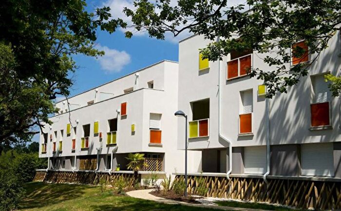 Appartement 2 pièces à louer - Artigues-près-Bordeaux