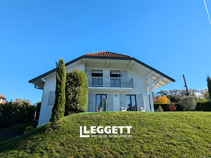 Maison à vendre - Nernier - 5 pièces - 3 chambres