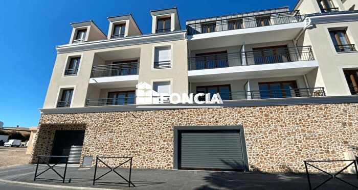 Sud, Mennecy - Appartement 2 pièces à louer