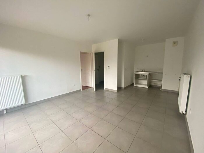 La Cité Verte, Sucy-en-Brie : Appartement 2 pièces à louer