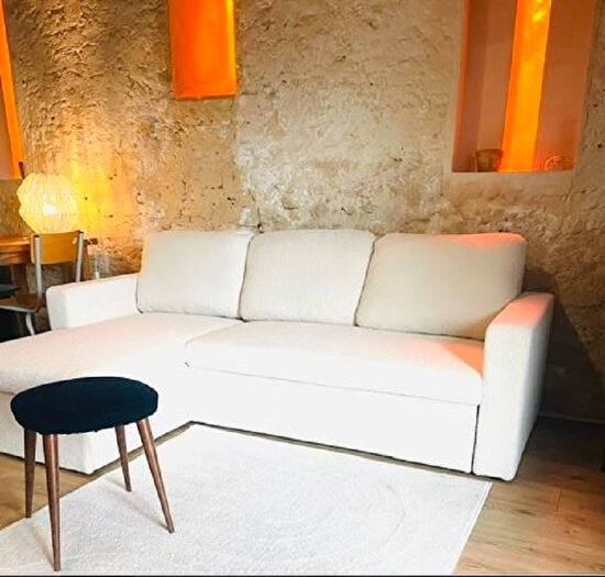 Salles - Maison 7 pièces à vendre