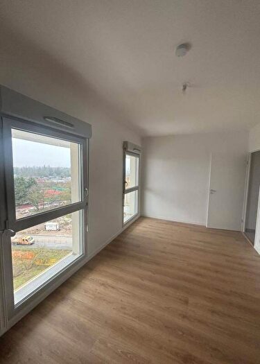 Centre Ville, Reims : Appartement 1 pièce à louer