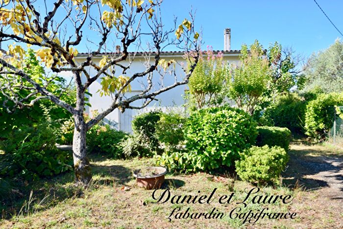 Marmande, Lolya - Maison 4 pièces à vendre