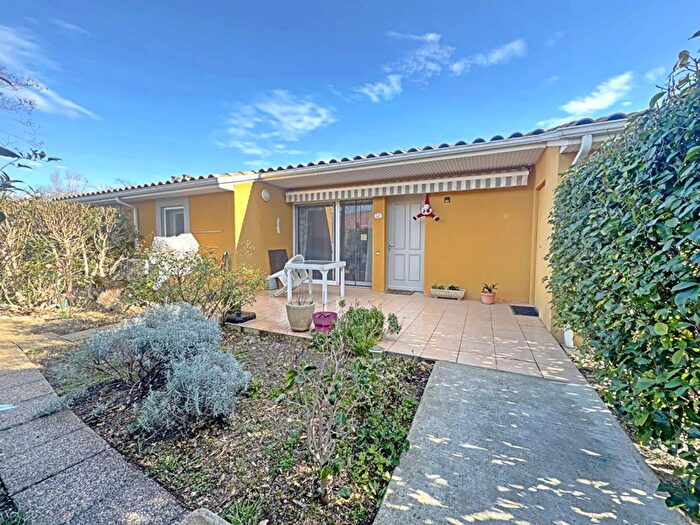 Maison à vendre - Paradou - 3 pièces - 2 chambres