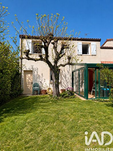 Maison à vendre - Colomiers, Falcou, Fenassiers - 5 pièces - 4 chambres