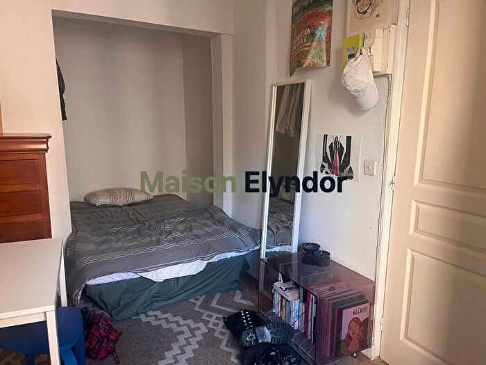 Paris 9ème, Clichy, Trinité - Appartement 1 pièce à louer