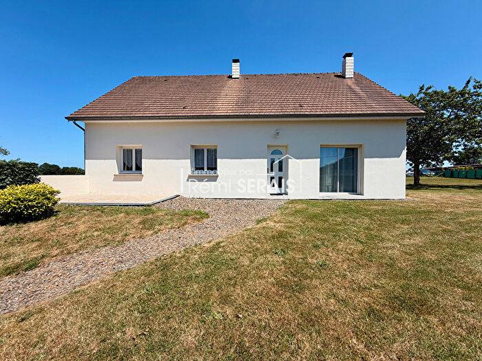 La Chapelle-au-Moine - Maison 4 pièces à vendre